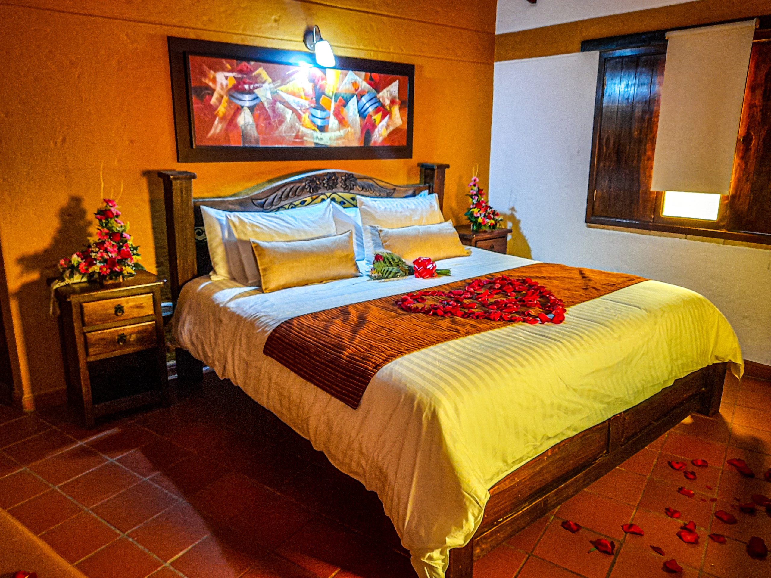 Suite Doble – Hotel Las Rocas Resort Villanueva | ¡Tu Sitio Oficial ...